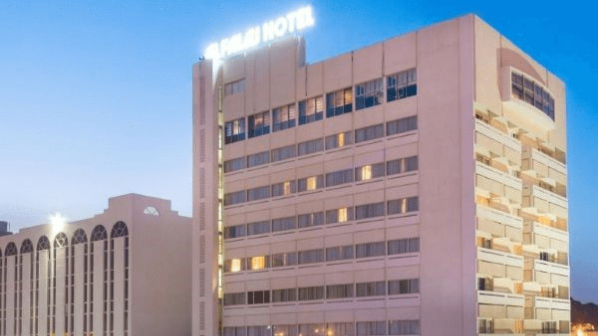 Al Falaj Oman (4*) - Detroves Travels